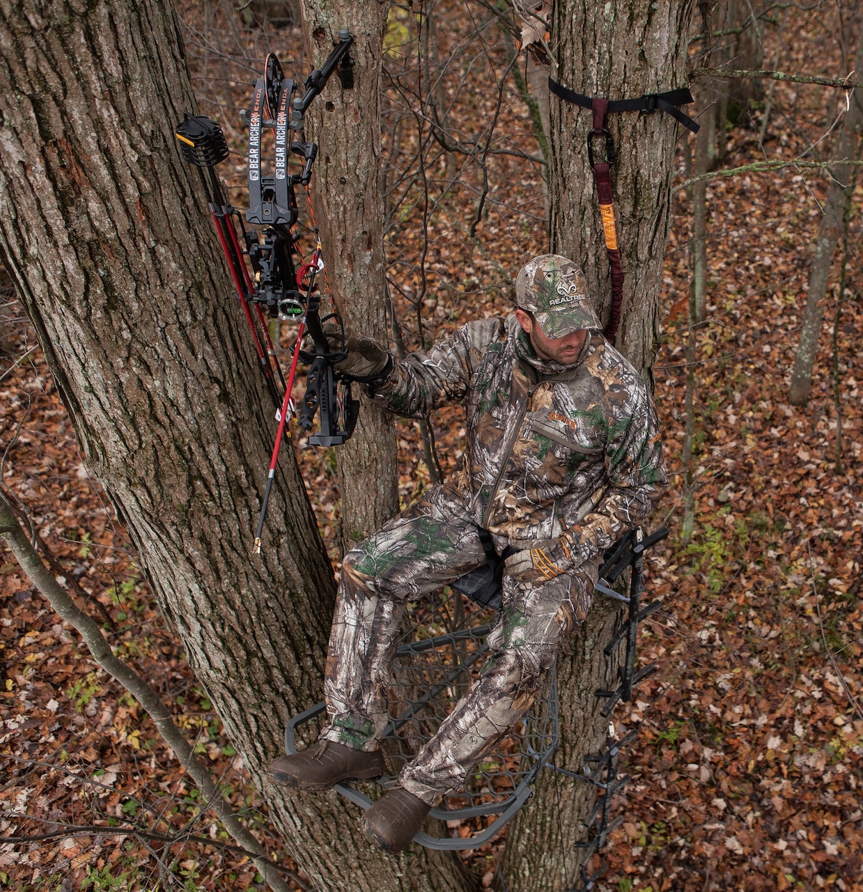 Best Camo for Deer Hunting: What the Science Says