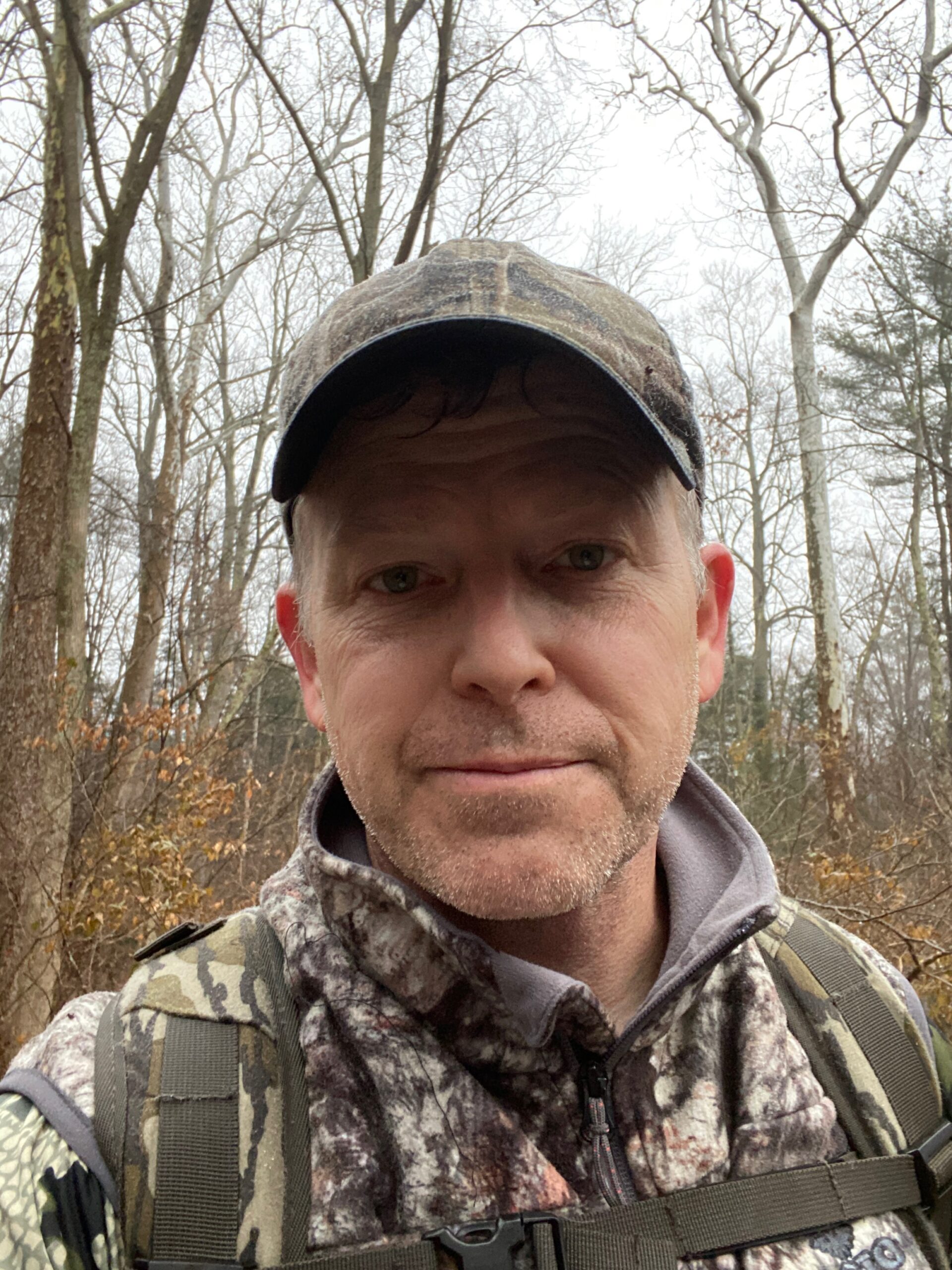 Asio Gear Mid-Season Bow Hunting Clothing Review