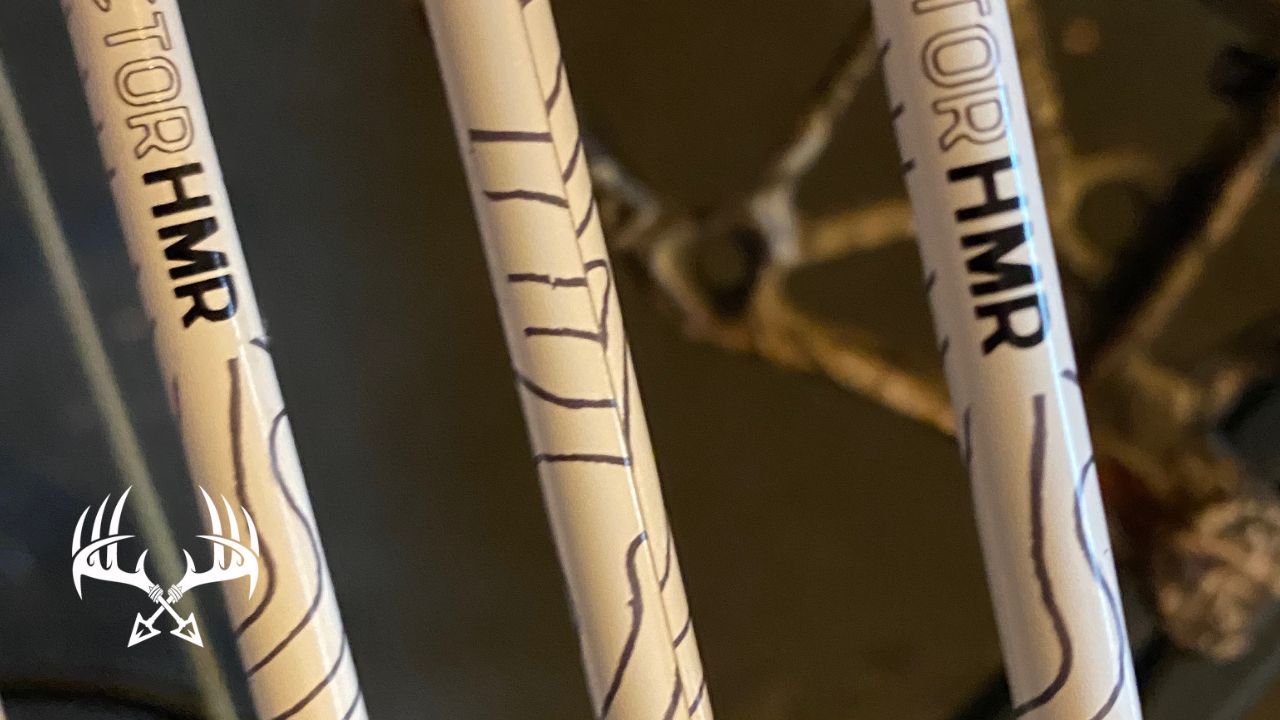 Understanding Arrow Spine and Spine Deflection for Hunting