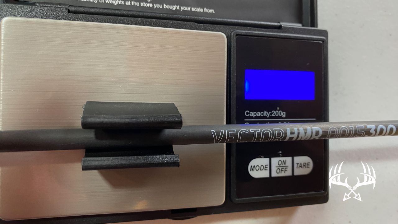 What is the Best FOC for Hunting Arrows?