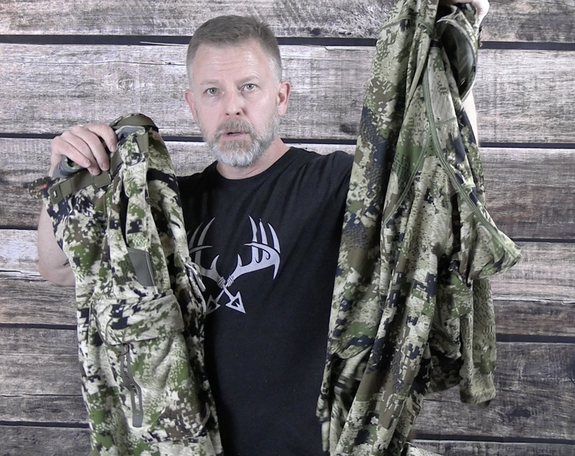 Sitka Stratus Jacket and Pants Review (Wish I Got the Bibs)