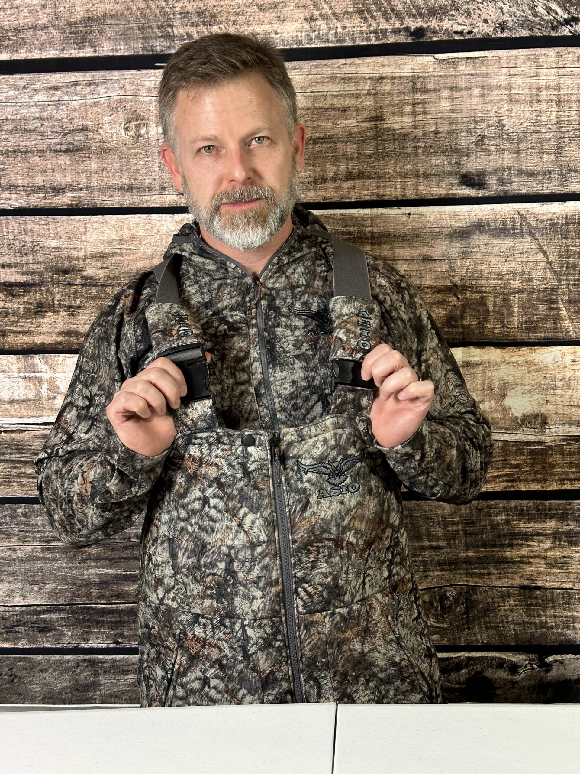 Asio Late Season Jacket & Bibs Review (Dead Quiet