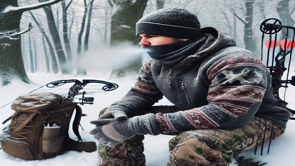 The Everyday Bow Hunter