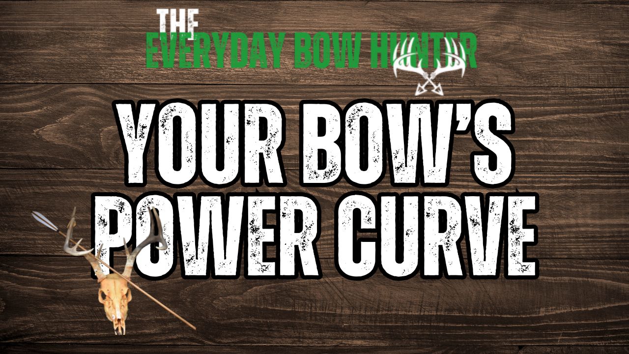 Do Your Arrows Match Your Bow's Power Curve? (And Why