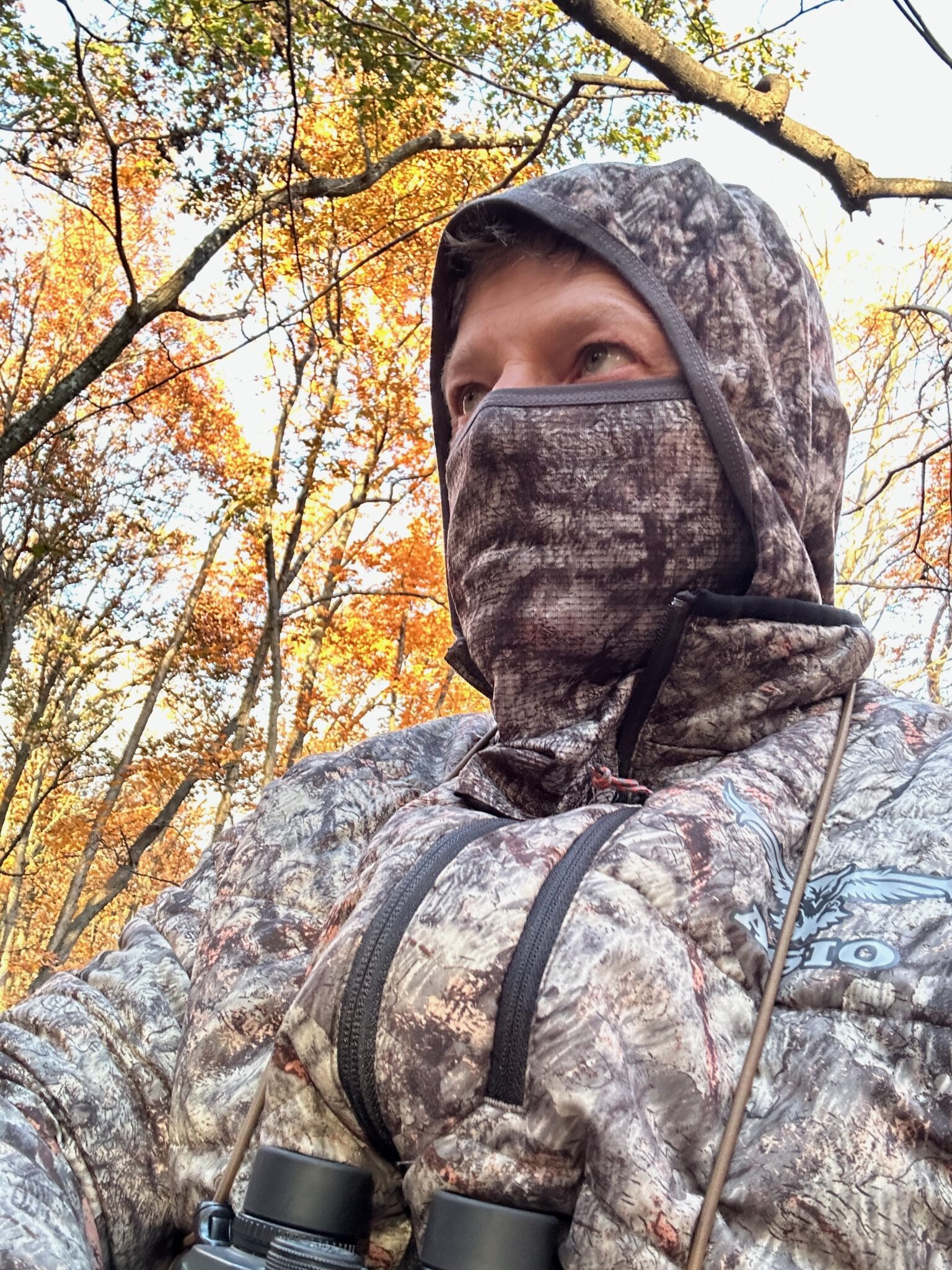 Best Treestand Camo for Deer Hunting: What Actually Works